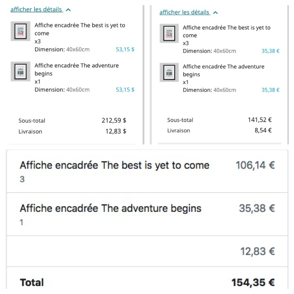 Bad shipping costs when $currency_special is used · Issue #16476 · PrestaShop/PrestaShop · GitHub