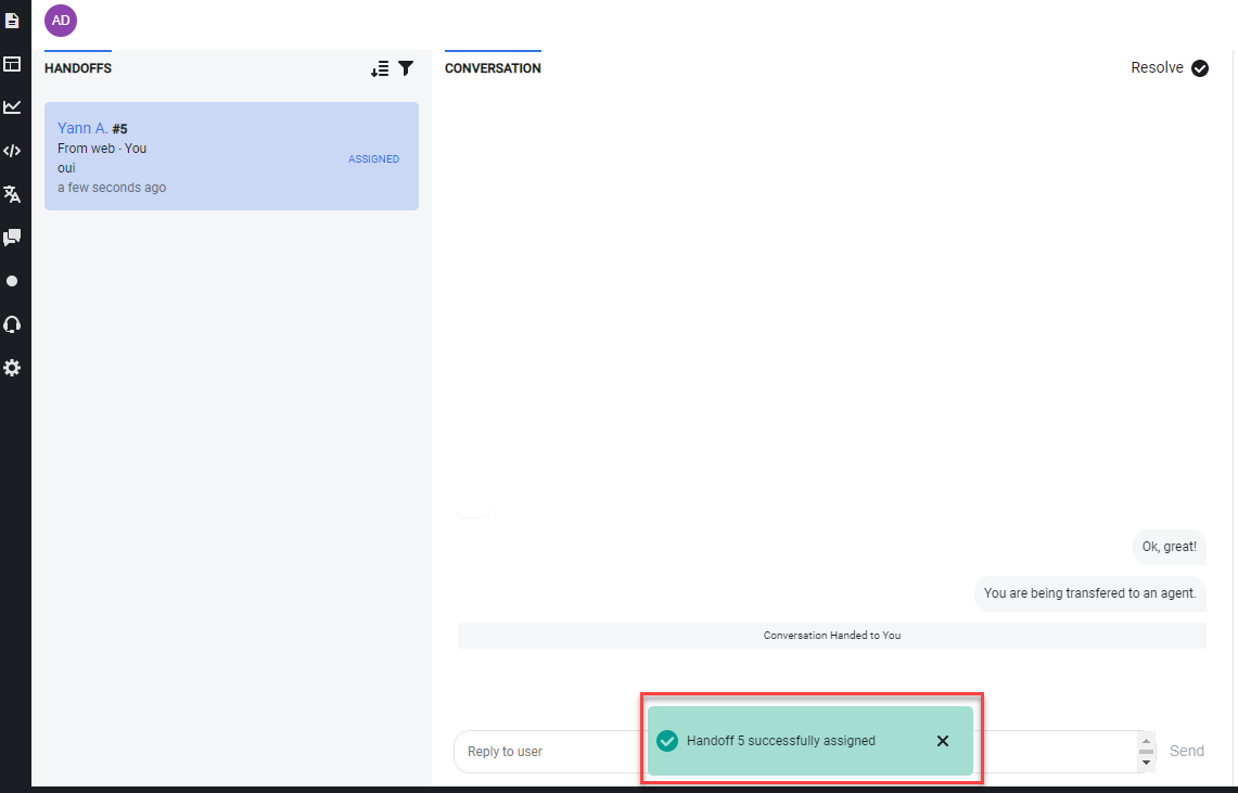 [BUG] Toast over composer · Issue #1207 · botpress/v12 · GitHub