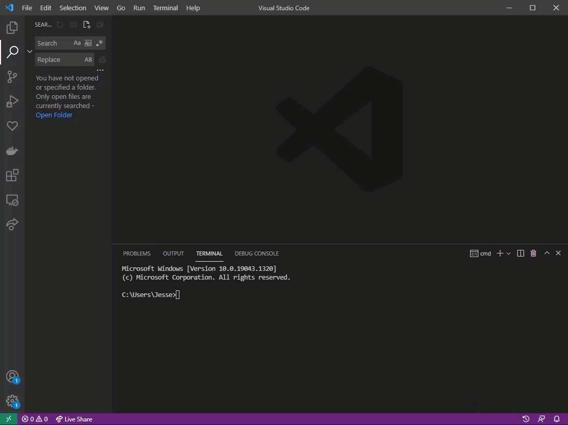 [BUG] Debugger | Panel should follow the bottom of the window like ...