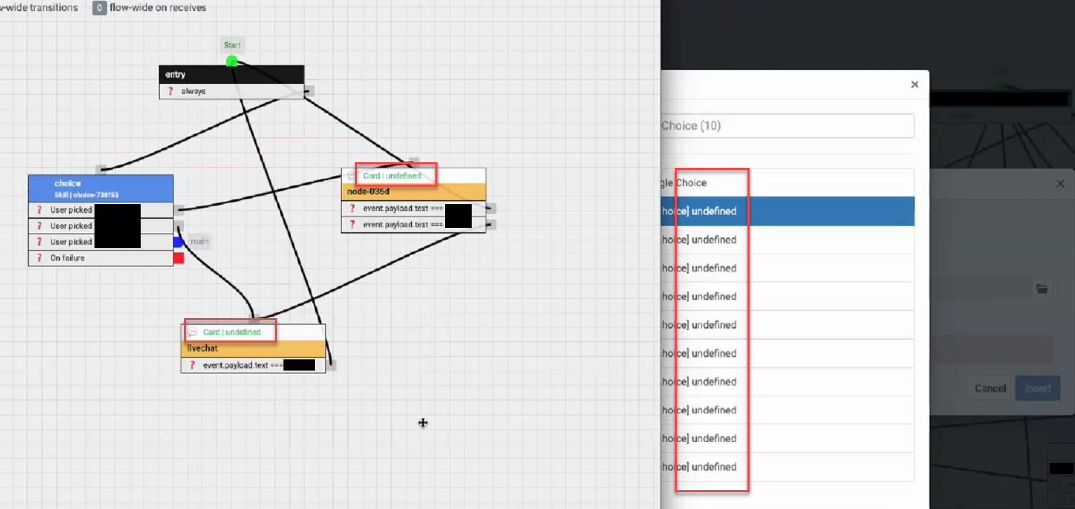 [BUG] BP Migrations - Undefined content elements · Issue #1156 · botpress/v12 · GitHub