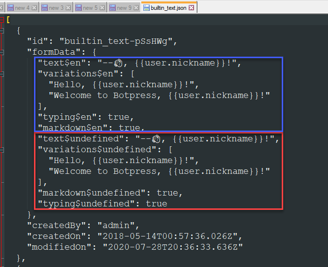 [BUG] BP Migrations - Undefined content elements · Issue #1156 ...