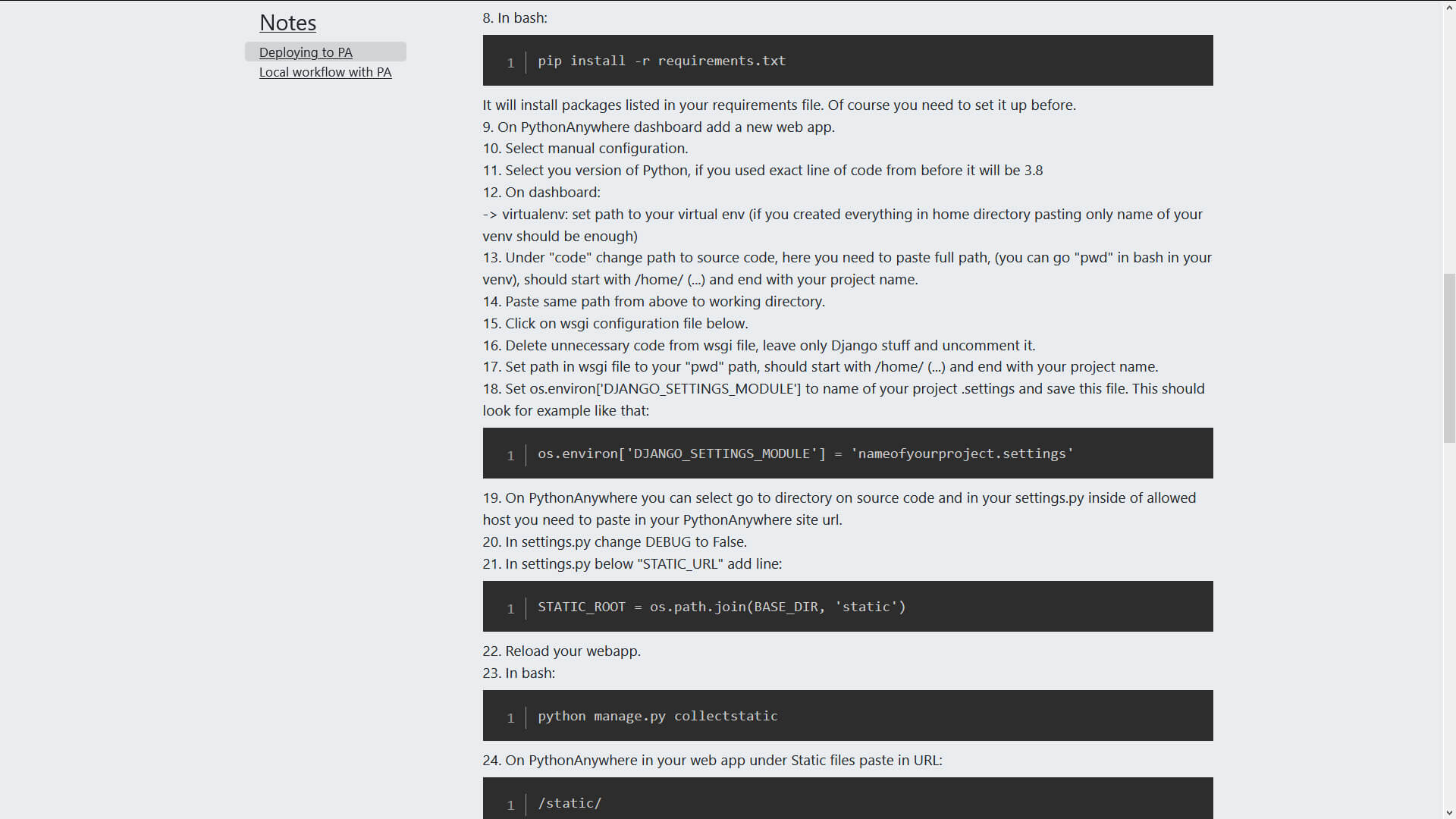 GitHub - m-niemiec/personal-portfolio: My old portfolio where I used to ...