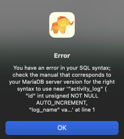 Export SQL & Import from SQL dumps · Issue #906 · TablePlus/TablePlus · GitHub