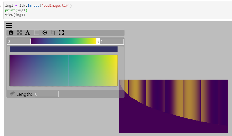 Error loading TIFF image · Issue #1766 · InsightSoftwareConsortium/ITK · GitHub