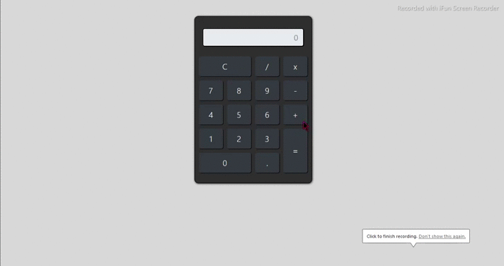 GitHub - Helder-Henderson/Calculadora-Bootstrap: Atividade de criação ...
