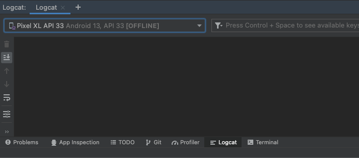 Inappwebview Shutdown Trying To Launch On Android Api 33 · Issue 1436 · Pichillilorenzoflutter 