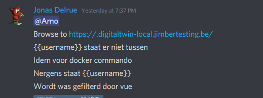 Unclear instructions on self deploy ( username missing ) - See comments · Issue #74 ...