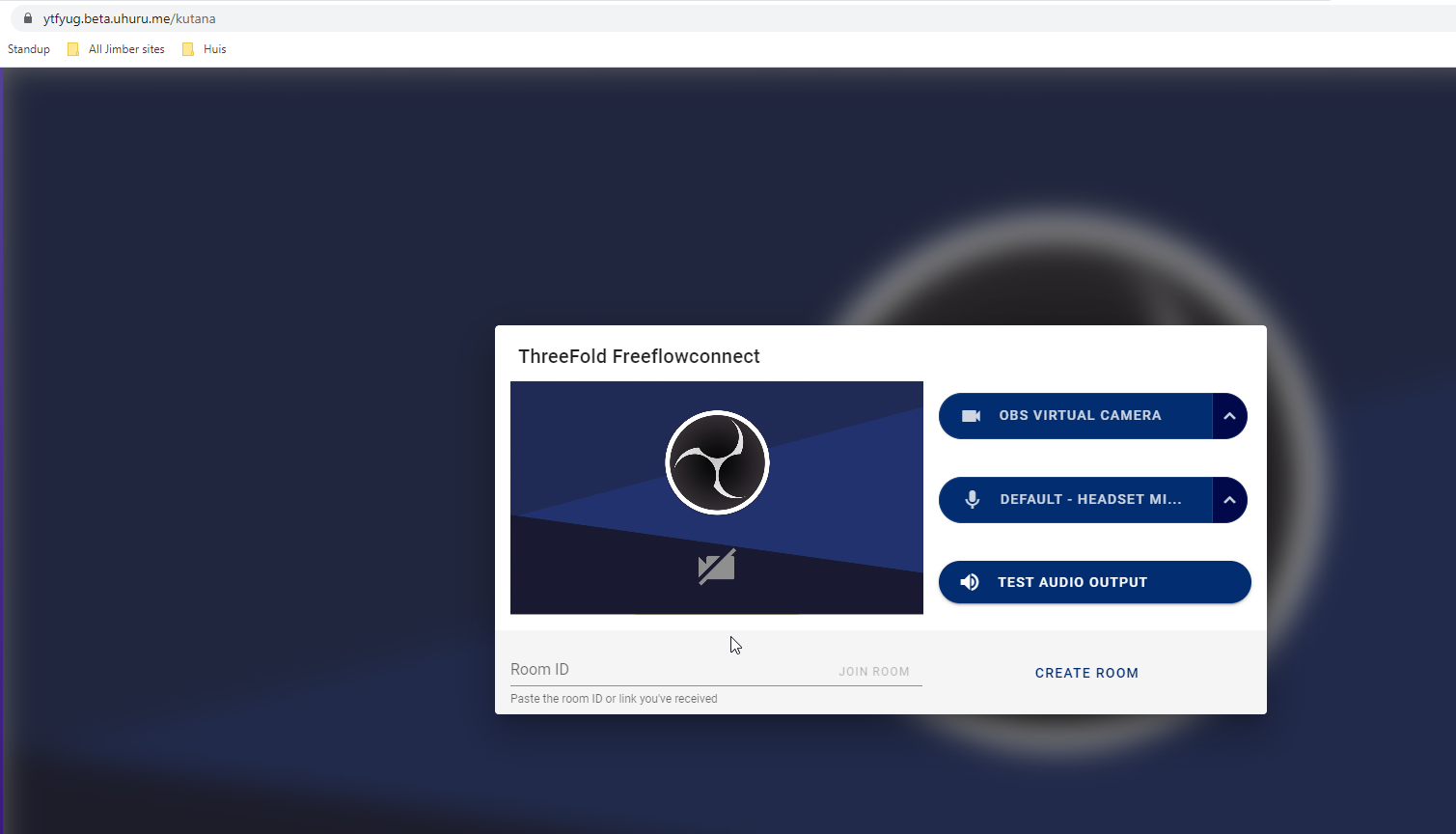 Include Kutana · Issue #79 · threefoldtech/freeflow_twin_main · GitHub