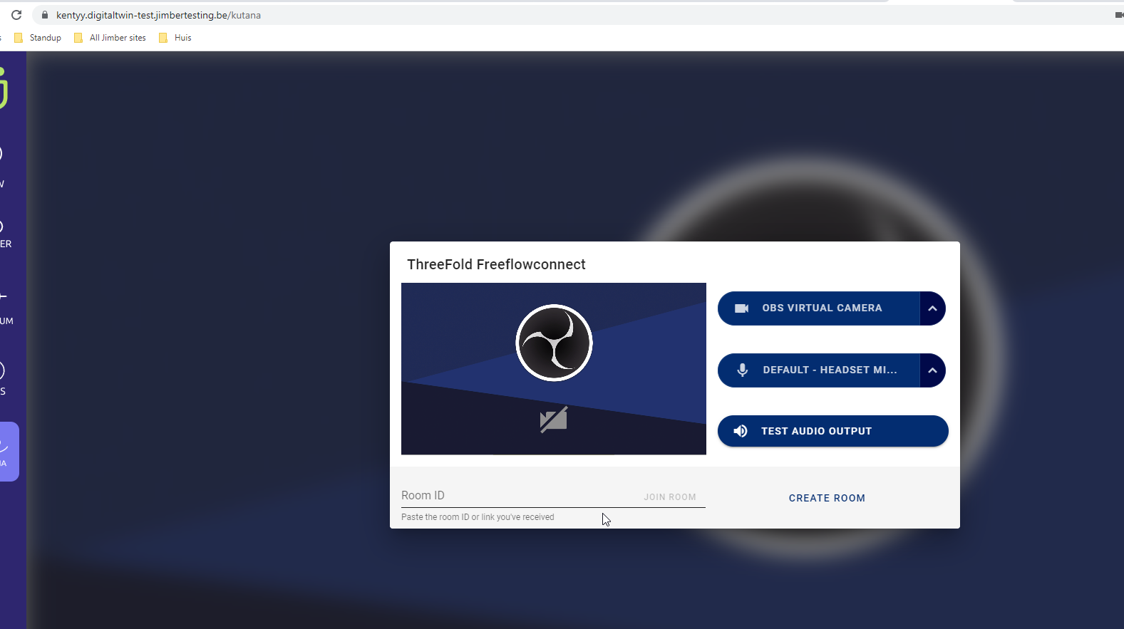 Include Kutana · Issue #79 · threefoldtech/freeflow_twin_main · GitHub