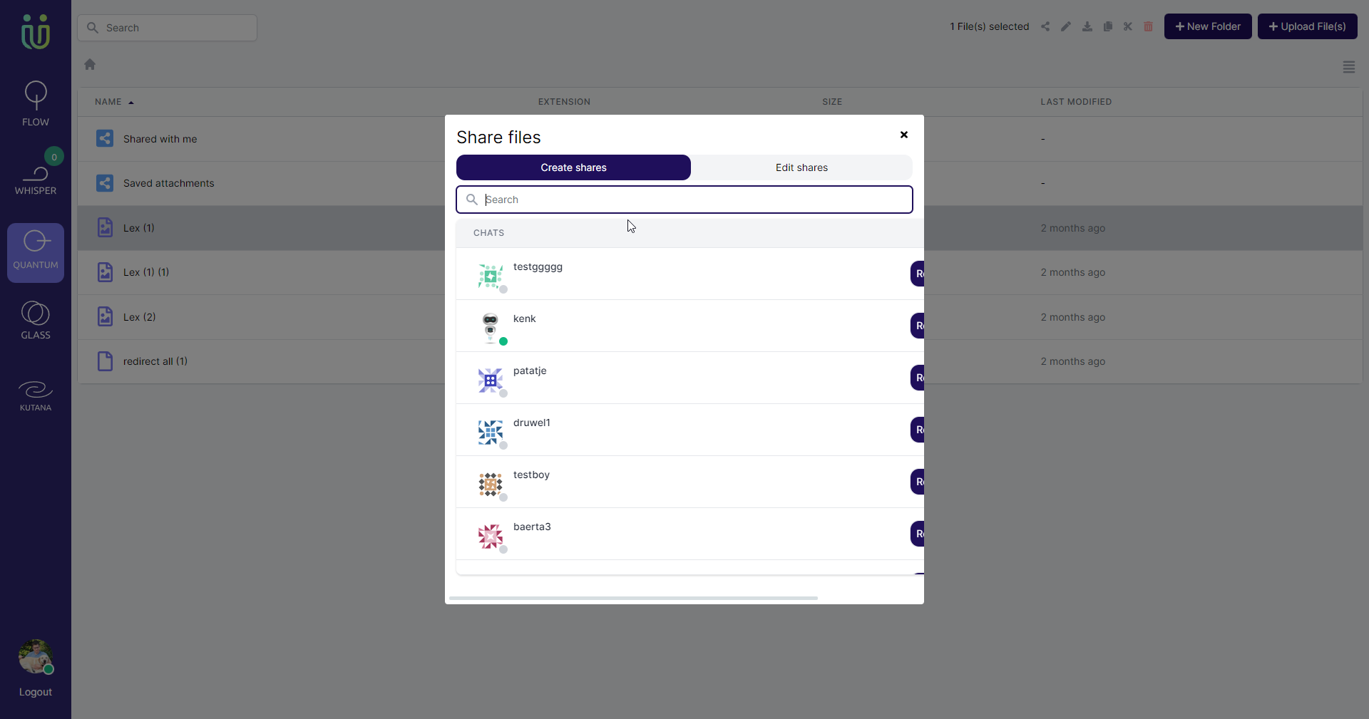Quantum - Overflow in shares · Issue #527 · threefoldtech/freeflow_twin_main · GitHub