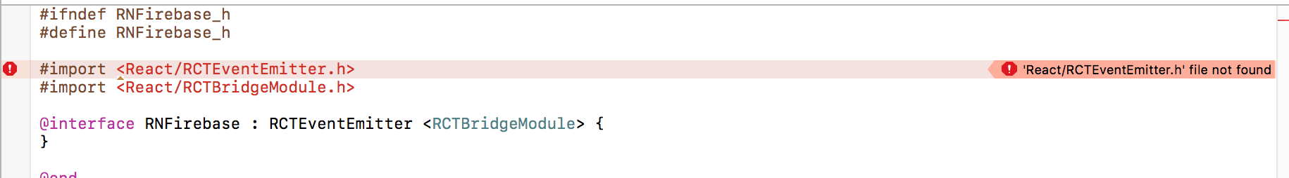 [Argument list too long: recursive header expansion failed] at after following the installation ...