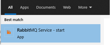 GitHub - santhoshvernekar/rabbitmq-sample-app: Sample application to demonstrate connection with ...