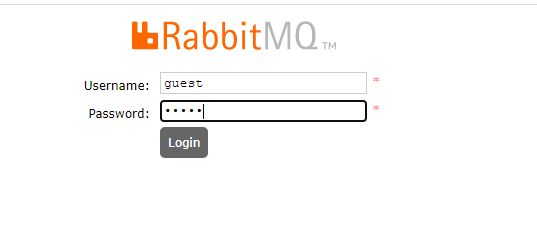 GitHub - santhoshvernekar/rabbitmq-sample-app: Sample application to demonstrate connection with ...