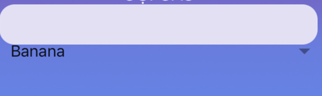 Change height of dropdown · Issue #64 · n4kz/react-native-material-dropdown · GitHub