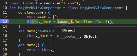 Luxon package.json delivers CJS to the browser · Issue #831 · moment ...