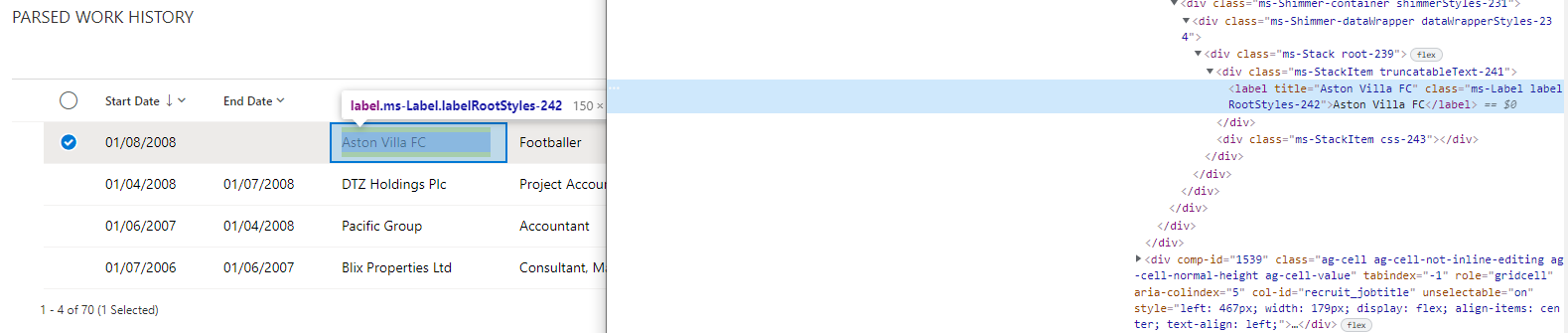 [BUG] · Issue #1231 · microsoft/EasyRepro · GitHub