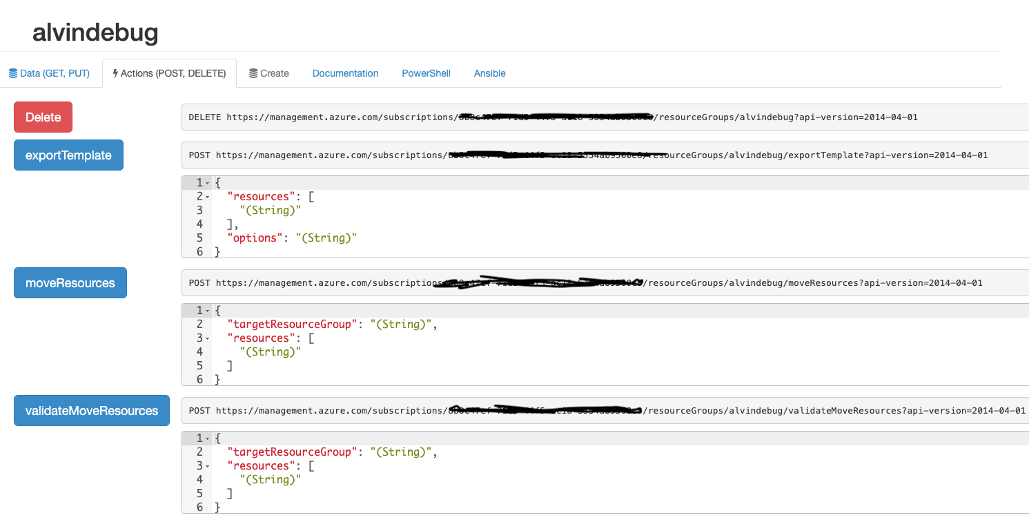 [BUG] Api versions is very old in java sdk 1.20.1 · Issue #755 · Azure ...