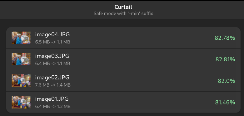 Major bug in file naming (hidden files + variable suffix at the end!) on a Veracrypt drive ...