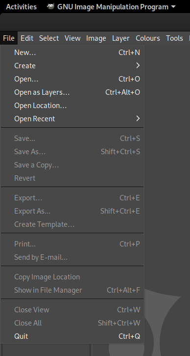 How to install BIMP for the Flathub GIMP · Issue #238 ...