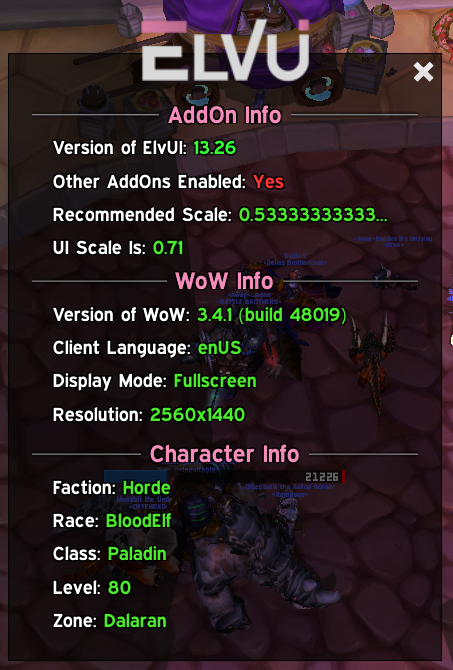 [Wrath Bug Report] Interface / Combat - 3 Cast Key options missing · Issue #859 · tukui-org ...