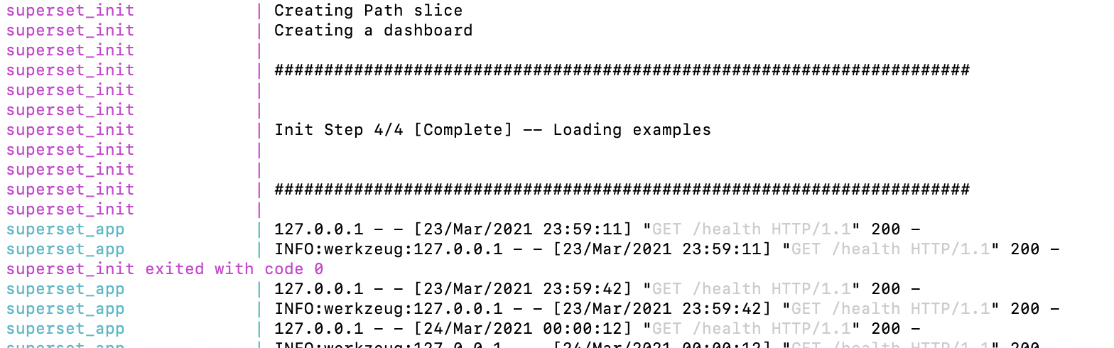 database test does not exist，and image 404 · Issue #12723 · apache ...