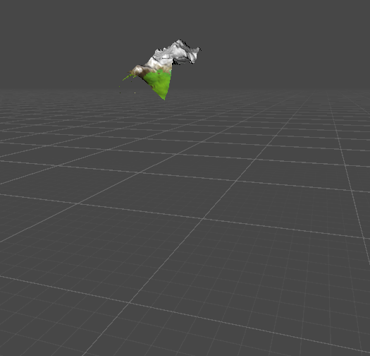 Can't split planet into chunks. · Issue #9 · artnas/Unity-Plane-Mesh-Splitter · GitHub