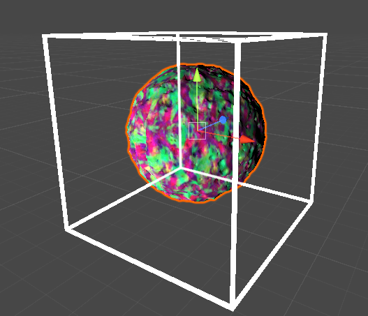 Can't split planet into chunks. · Issue #9 · artnas/Unity-Plane-Mesh-Splitter · GitHub