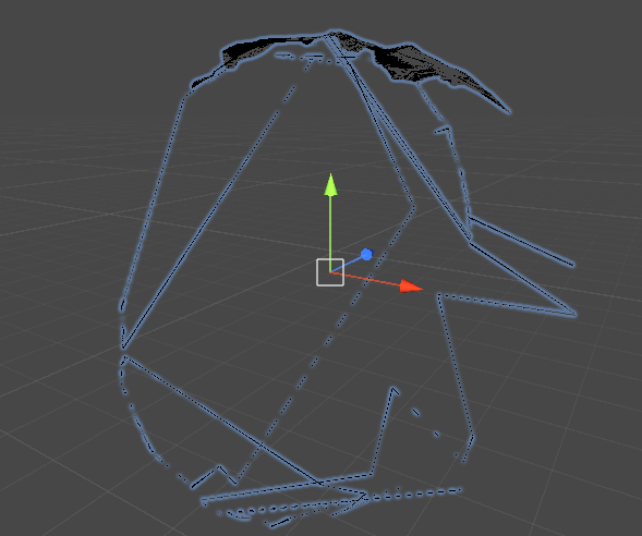 Can't split planet into chunks. · Issue #9 · artnas/Unity-Plane-Mesh-Splitter · GitHub