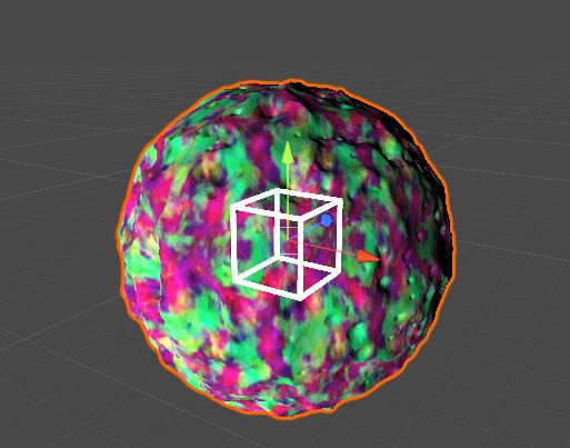 Can't split planet into chunks. · Issue #9 · artnas/Unity-Plane-Mesh-Splitter · GitHub