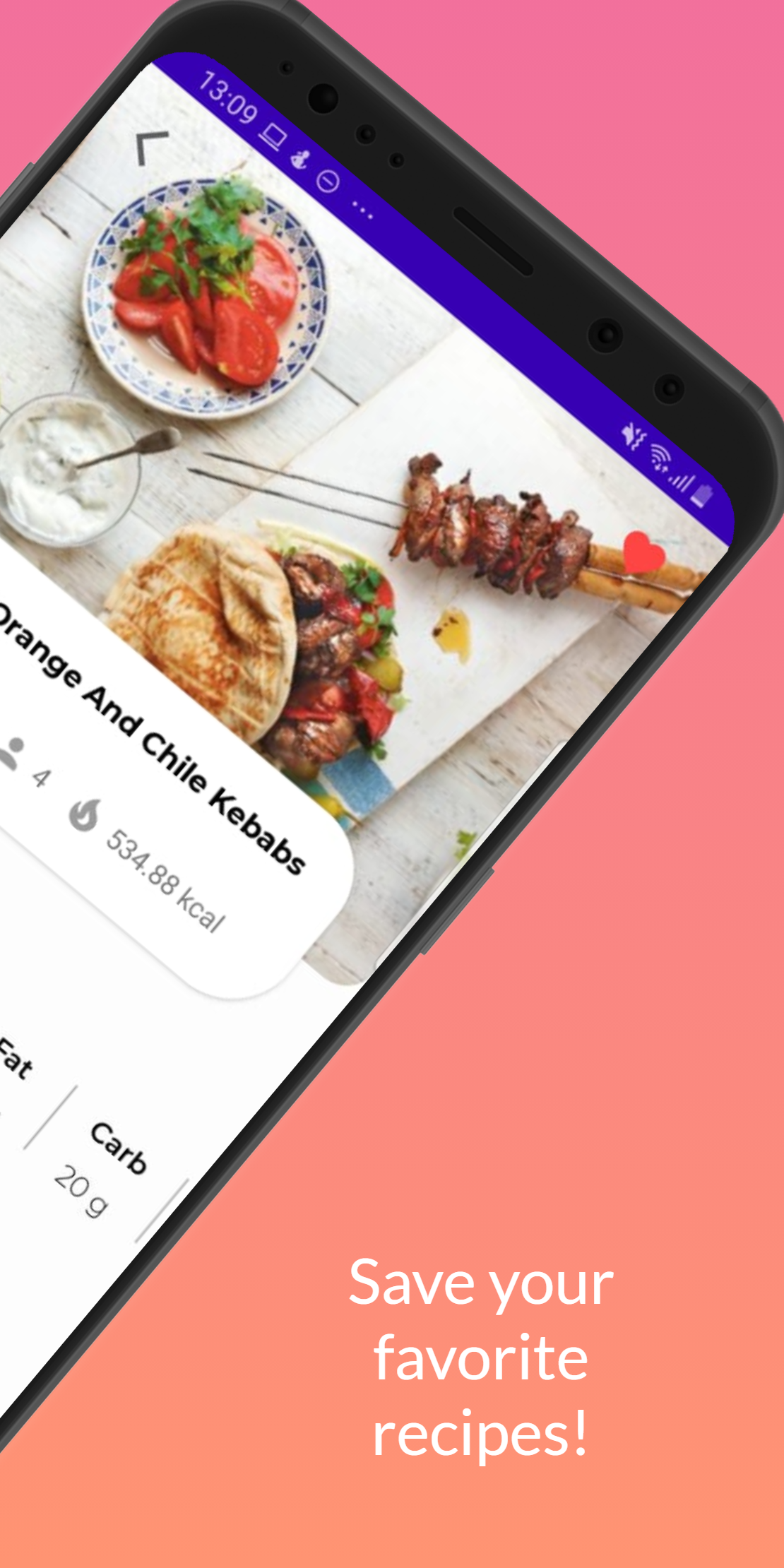 GitHub - oleglukasevici/what-to-cook: Project developed in Android ...