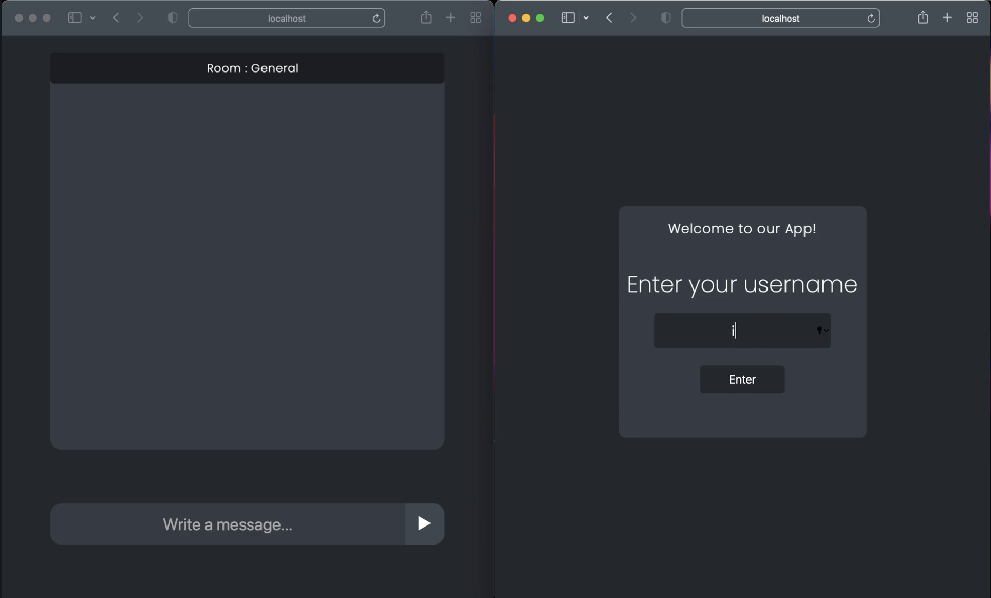 GitHub - H-ley/Internet-Relay-Chat