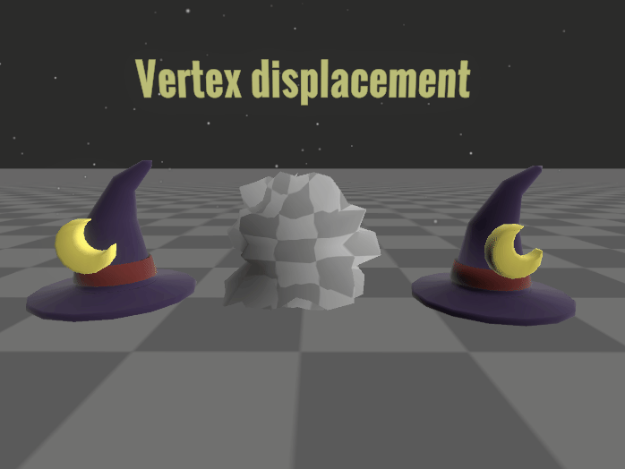 GitHub - Felipinski/ShaderSlide: This is a showcase I've implemented to ...