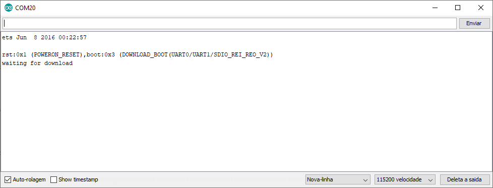 ESP32MiniKit dont upload on Arduino IDE · Issue #14 · MHEtLive/ESP32-MINI-KIT · GitHub