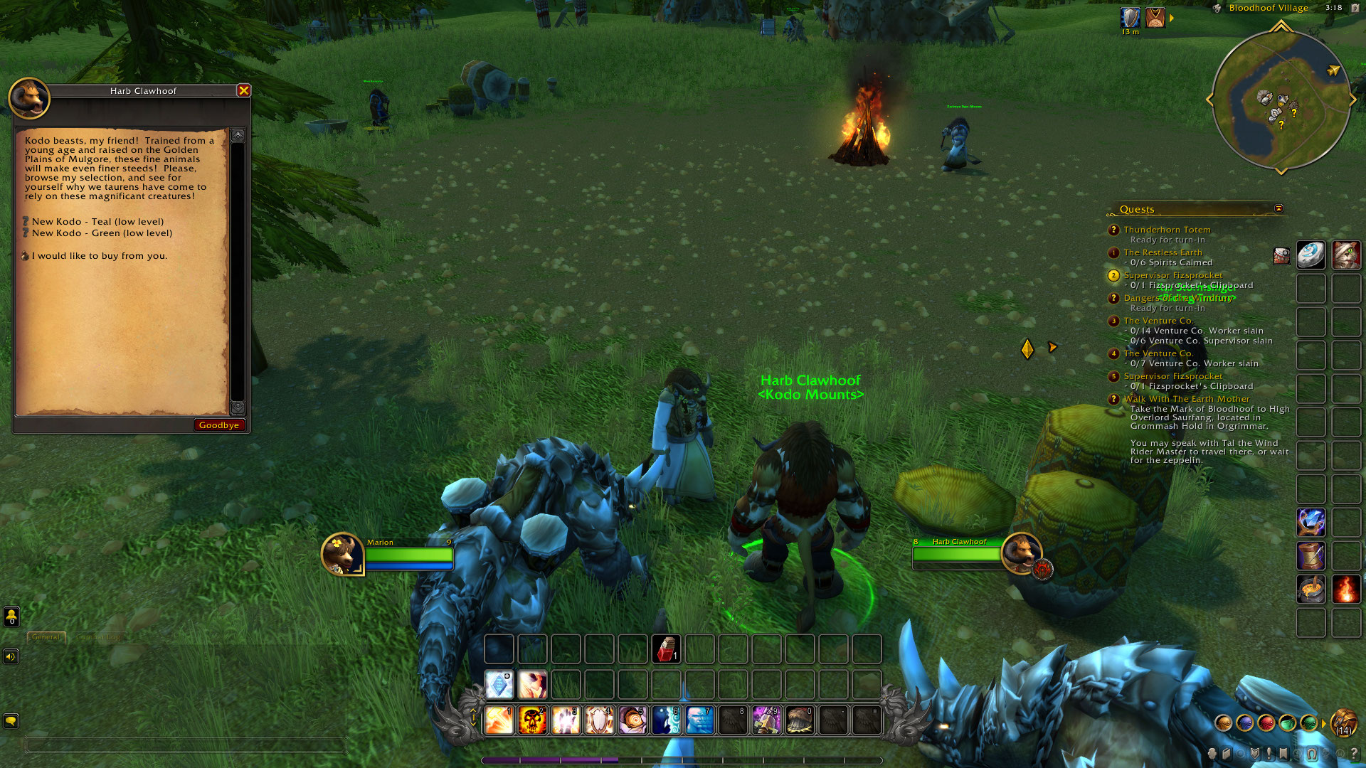 DF Bugged Quest · Issue #792 · holydeew/WoWHellgarve-10.7.x · GitHub