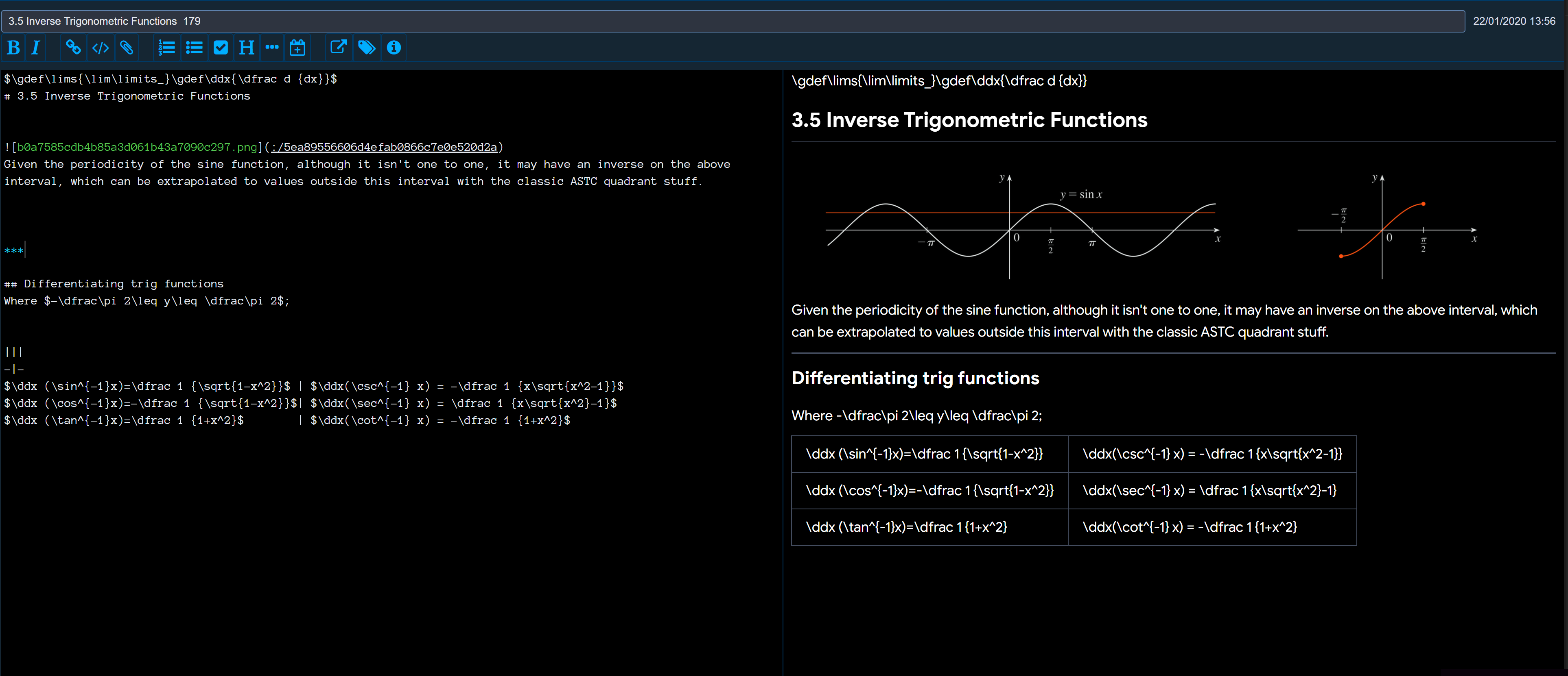 KaTex Macro Persistence (\gdef function) no longer working as expected ...