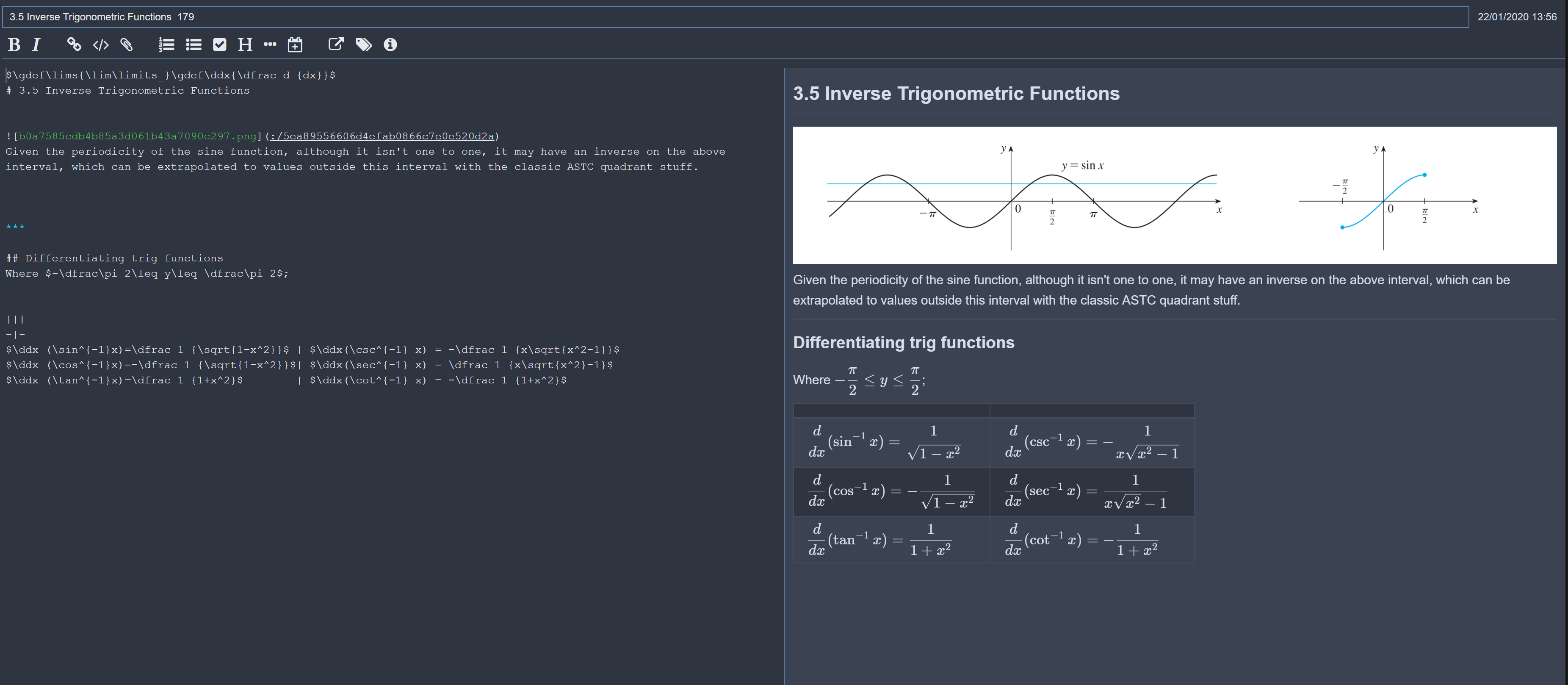 KaTex Macro Persistence (\gdef function) no longer working as expected ...