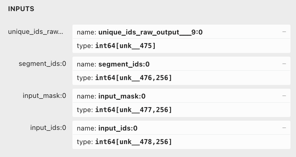 Github Octoml Octoml Examples A Collection Of Test Models For The Octoml Ai Acceleration Service