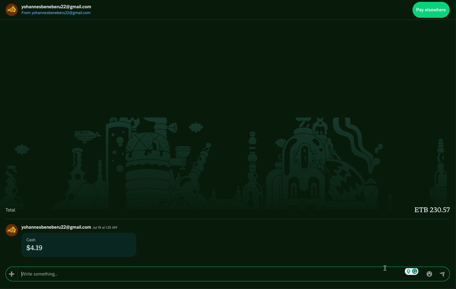 1000 Web Background Image On Request Money Page Looks Clipped On High Resolution Screen 