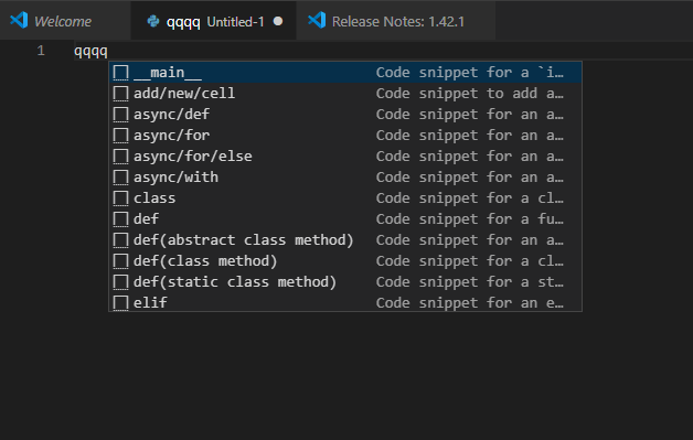 Suggestions Does Not Update When There Are No Matched Characters · Issue 10436 · Microsoft