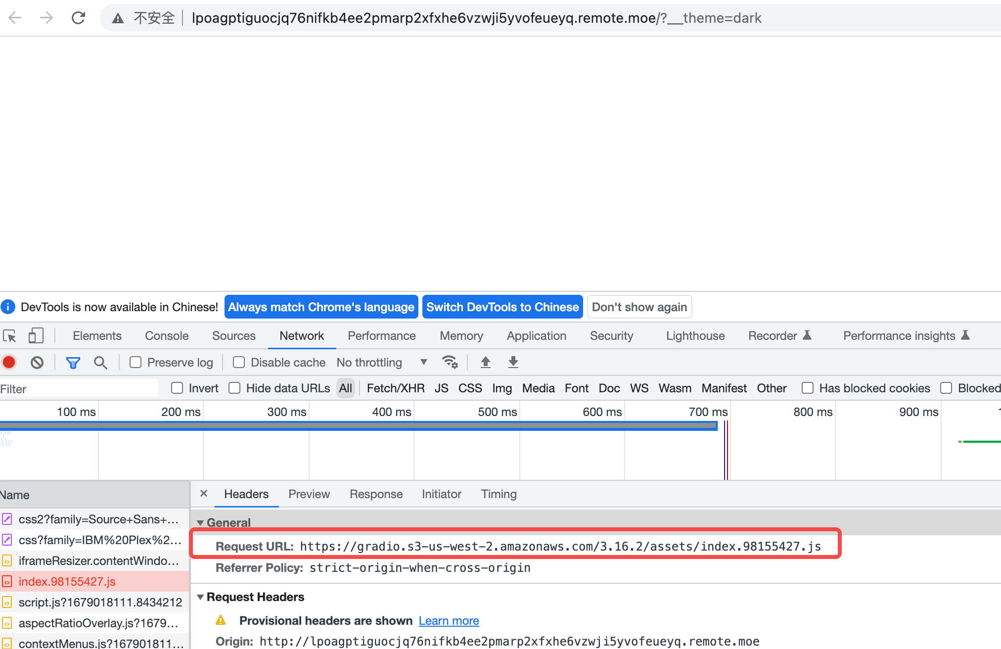 🚧 Gradio Starlette ERROR: Exception in ASGI · Issue #279 · camenduru/stable-diffusion-webui ...