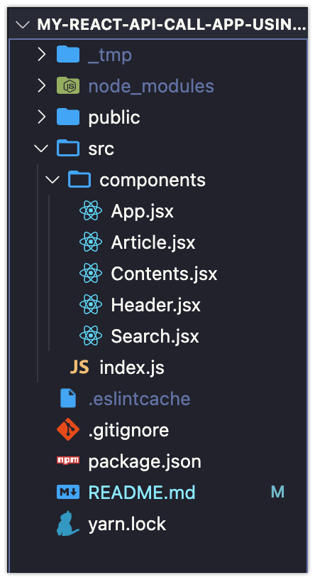 GitHub - ksk-tngc/react-sample03-web-api-call-using-axios