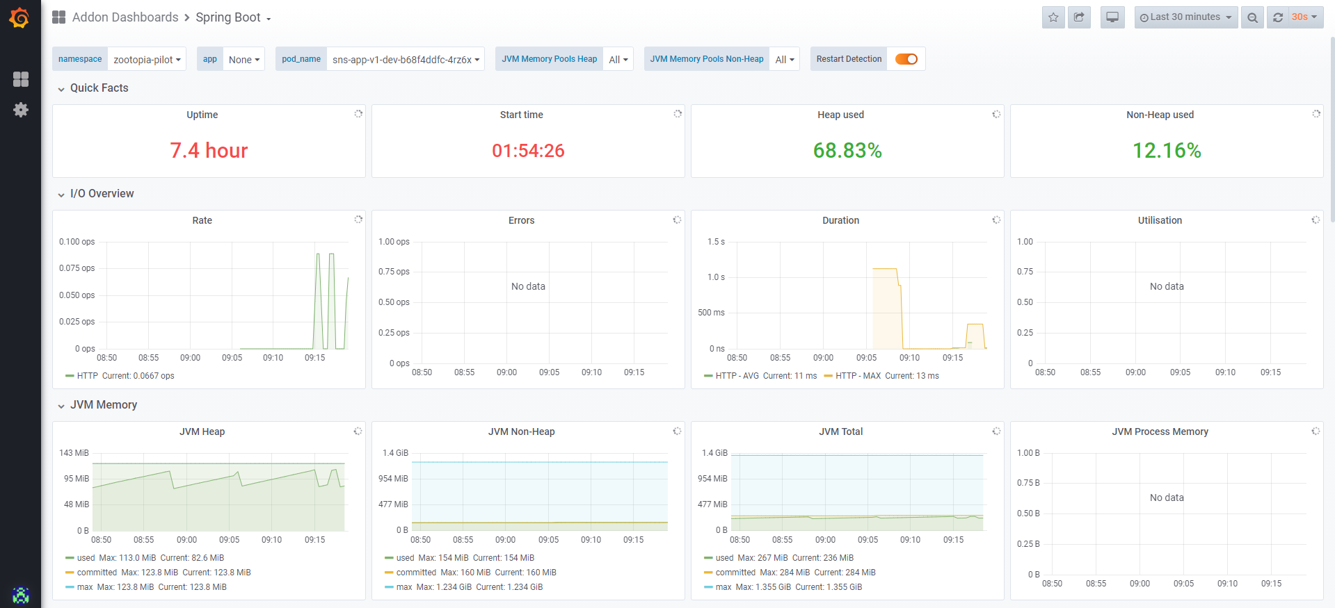 GitHub - dragon-skcc/zootopia: 동물상 매칭 서비스