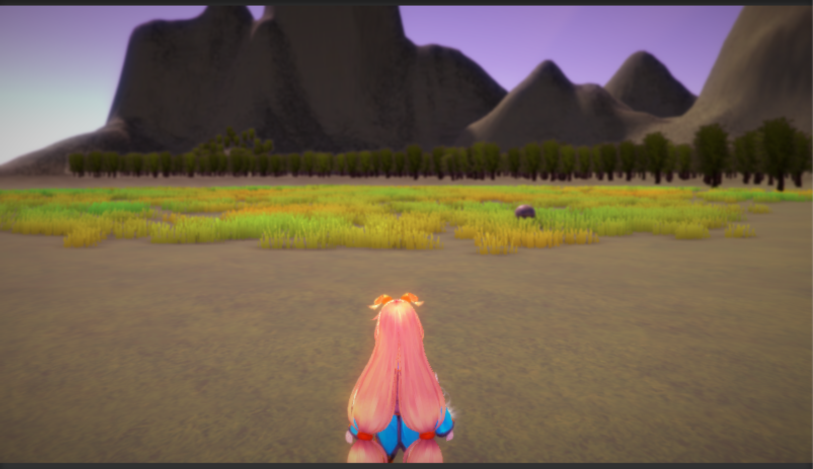 GitHub - bacchusjazz6248/UnityChanEncounter