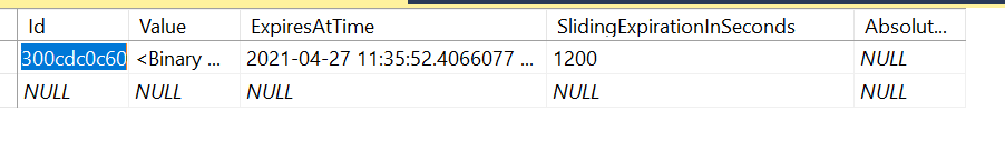 Cached token expired within a day · Issue #6 · Azure-Samples/ms ...