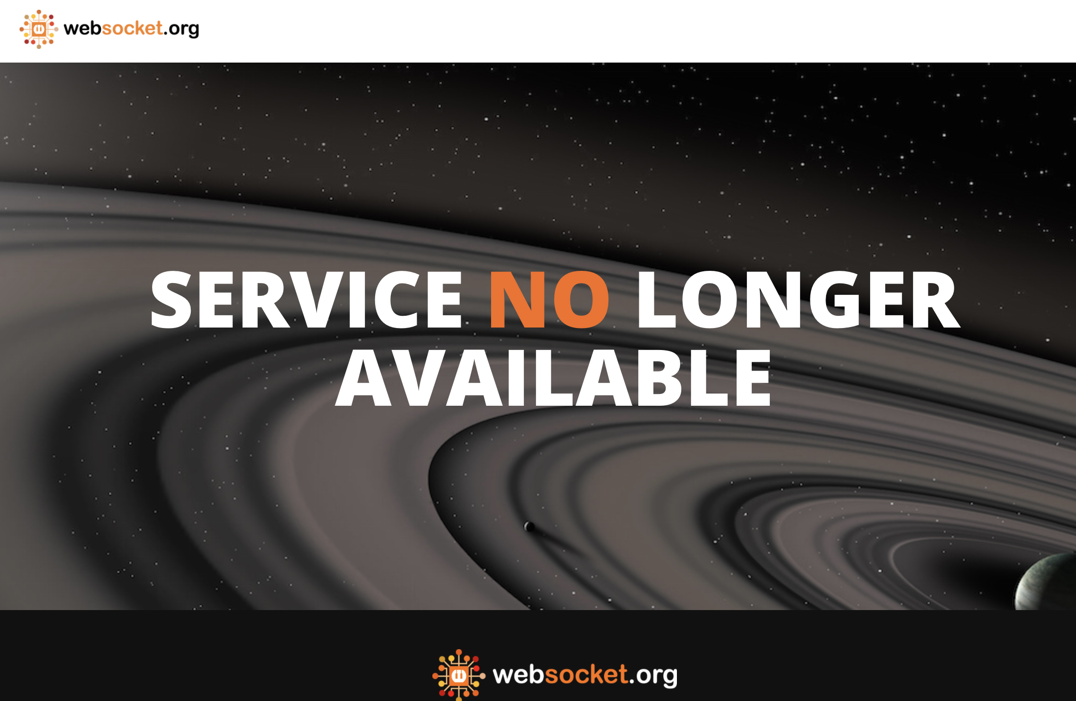 websocket.org service is no longer available · Issue #1913 · hoppscotch/hoppscotch · GitHub