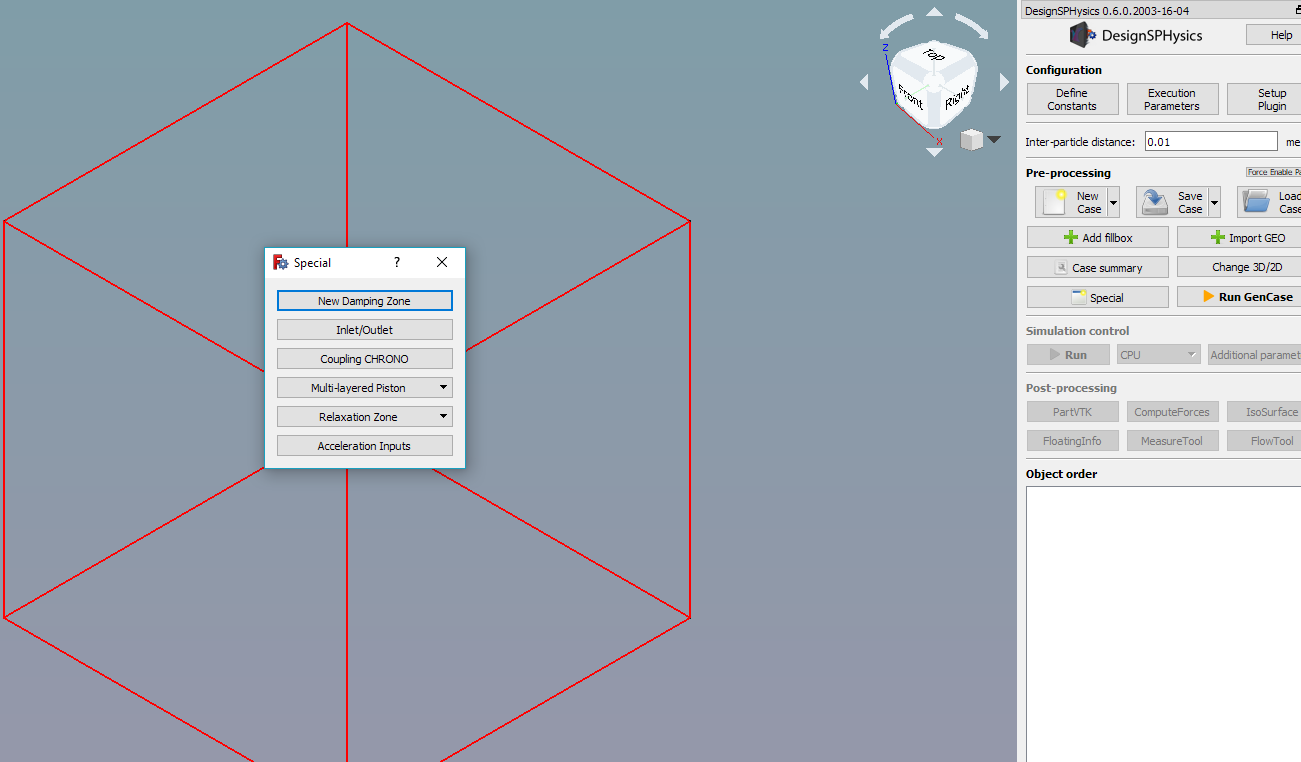Special Mooring no longer available · Issue #63 · DualSPHysics/DesignSPHysics · GitHub