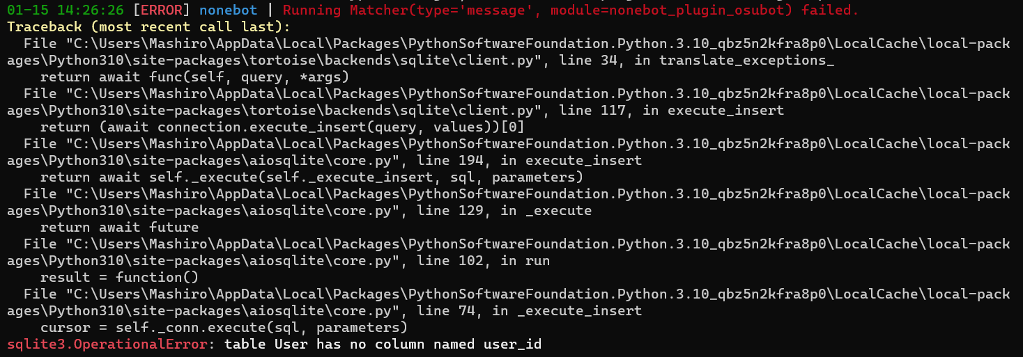 绑定用户失败 · Issue #15 · yaowan233/nonebot-plugin-osubot · GitHub