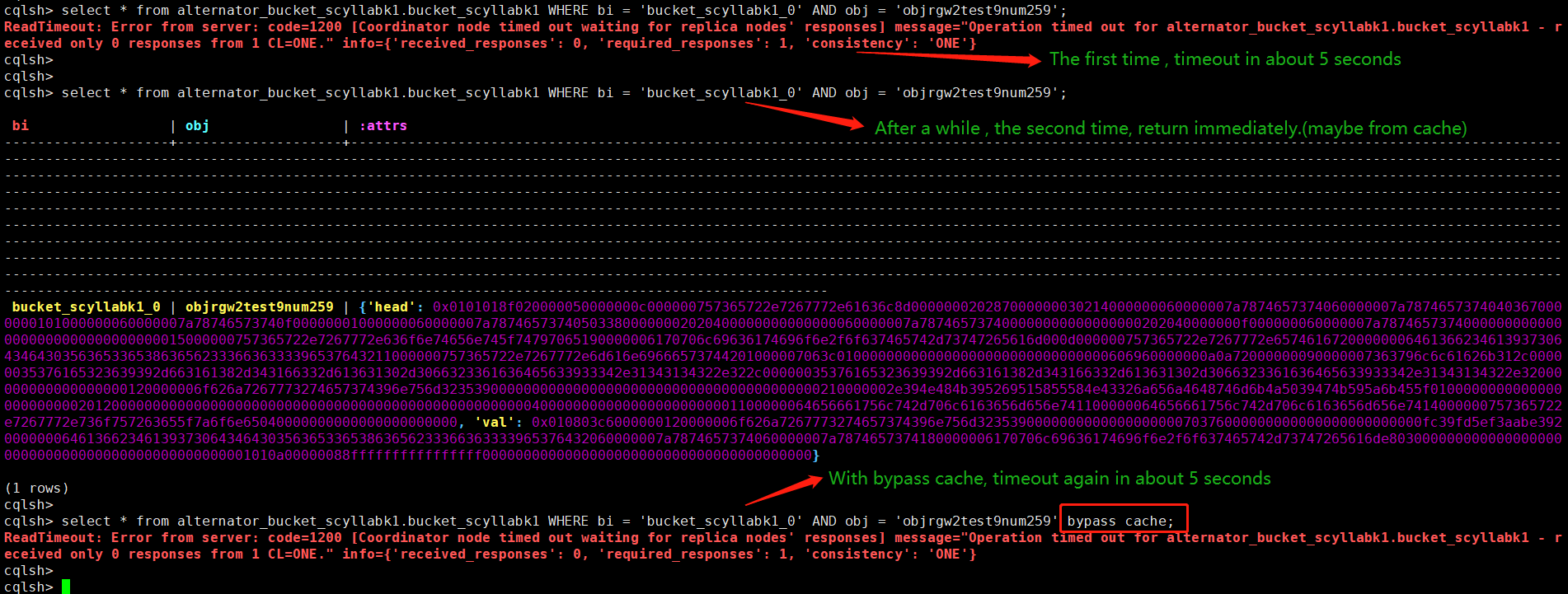 api_handler error case——"Internal server error: exceptions::read_timeout_exception · Issue #6747 ...