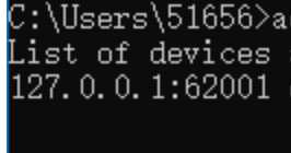 夜神安卓模拟器无法连接上报错 · Issue #132 · openatx/uiautomator2 · GitHub