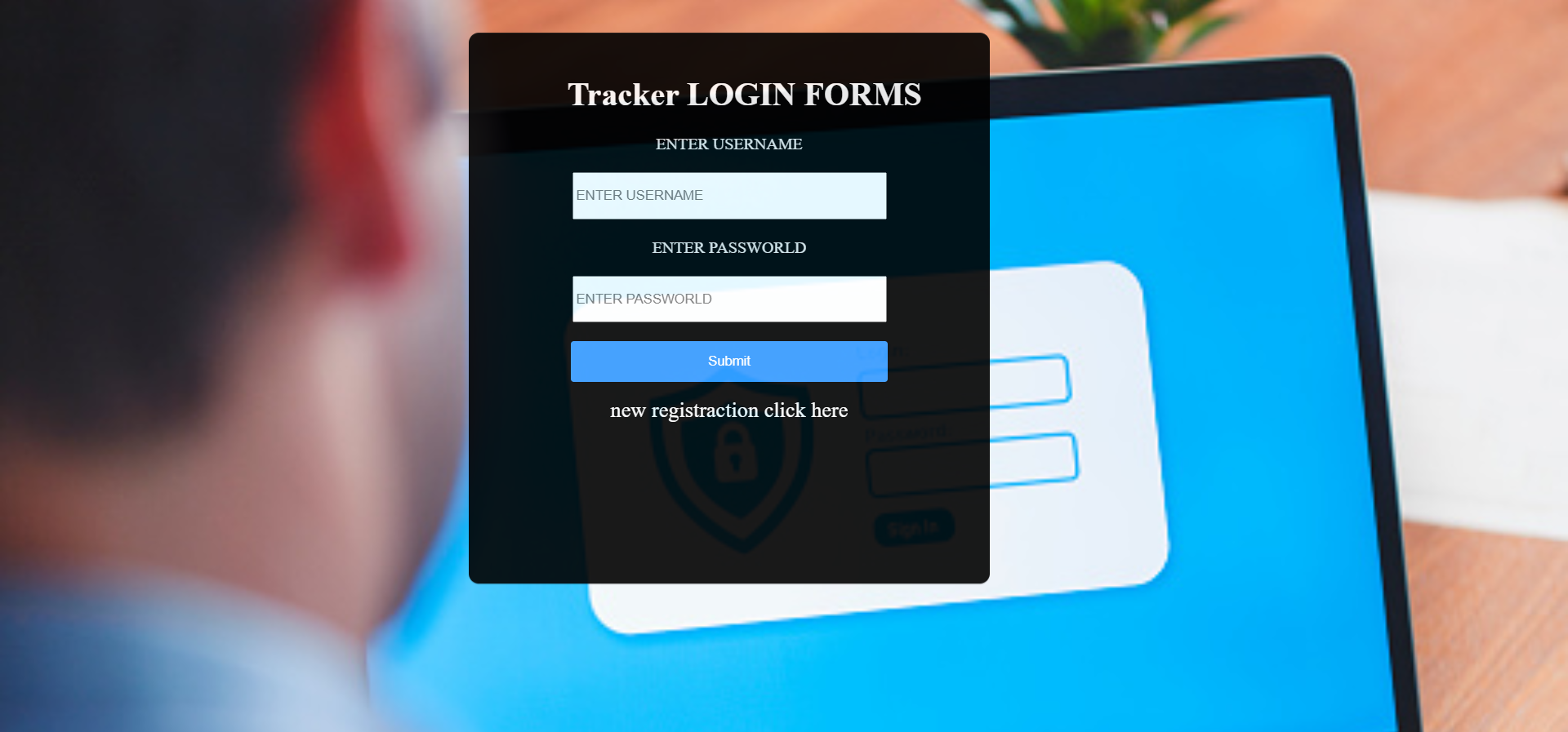GitHub - akash-vhotkar/EXPENSE_TRACKER